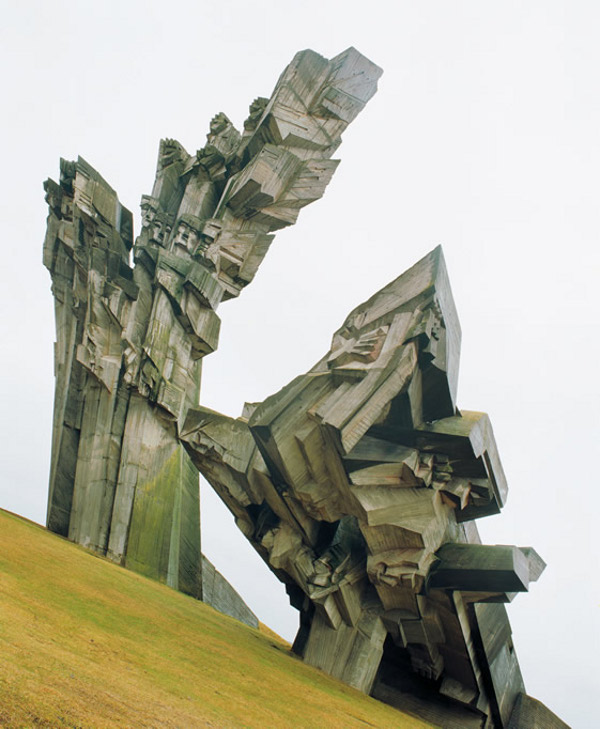 Cosmic Communist Constructions Photographed by Frederic Chaubin ... Cosmic Communist Constructions Photographed by Frederic Chaubin ...