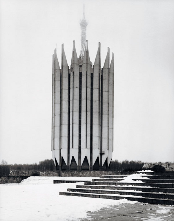 Cosmic Communist Constructions Photographed by Frederic Chaubin 6 ... Cosmic Communist Constructions Photographed by Frederic Chaubin 6 ...