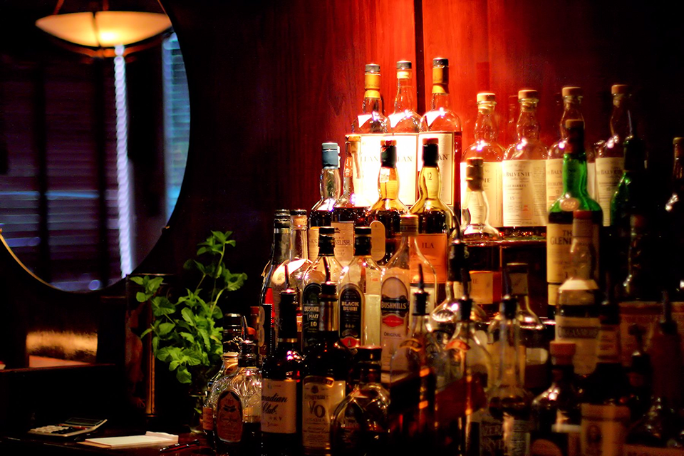 The Velvet Tango Room CLE 2 • TheCoolist - The Modern Design Lifestyle ...