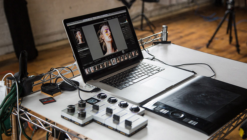 Palette modular interface systems – Quchen Consulting