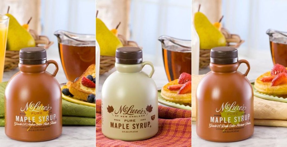 Northern Nectar: The 16 Best Maple Syrups
