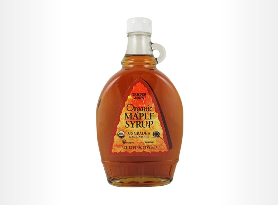 Northern Nectar: The 16 Best Maple Syrups