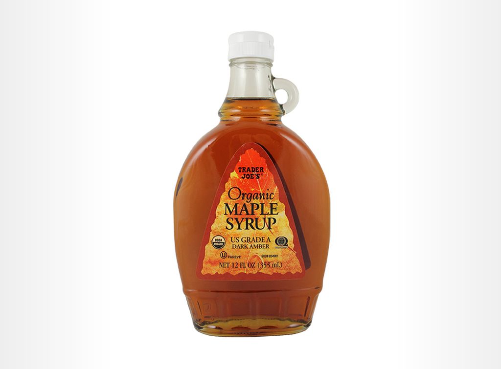 Northern Nectar: The 16 Best Maple Syrups