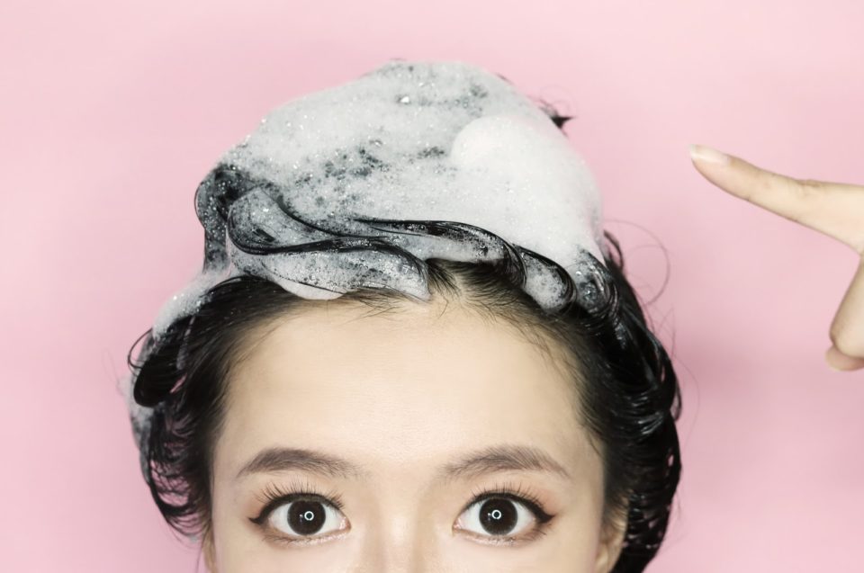 14 Tips to Protect Your Hair During Summer Swims