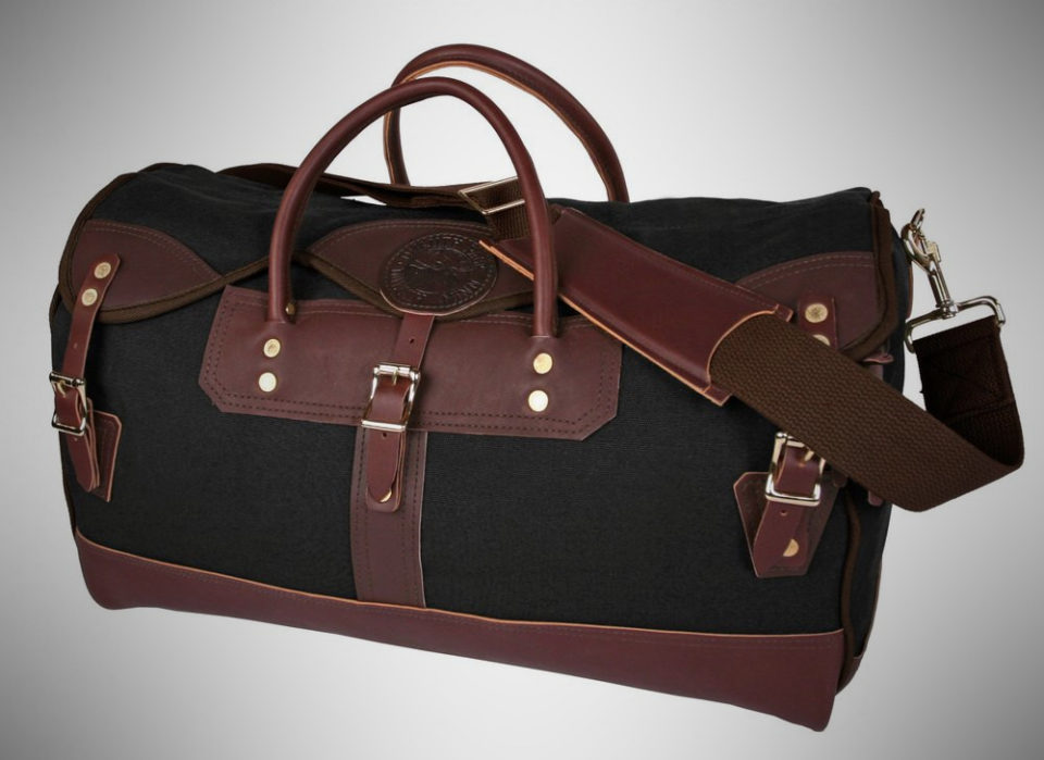 Mens Weekend Bag Roundup: 24 Overnight Bags Reviewed for 2023