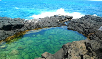 Natural Pools: 30 Top Secret Swimming Spots