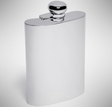 Day Drinking With The 19 Finest EDC Flasks