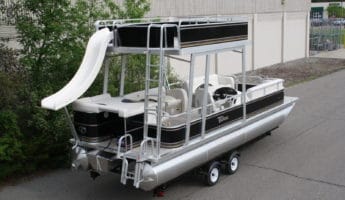 Personal Cruise: 12 Pontoon Boats Perfect for Water Play