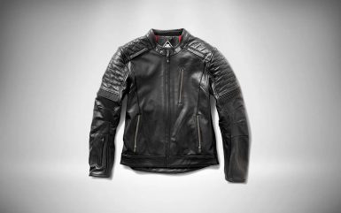 14 Coolest Motorcycle Jackets for Stylish Riders