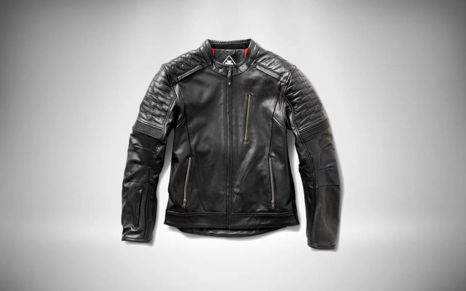 14 Coolest Motorcycle Jackets for Stylish Riders
